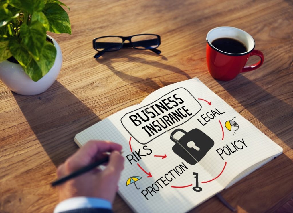 HWH Insurance Brokers | Business Insurance specialists